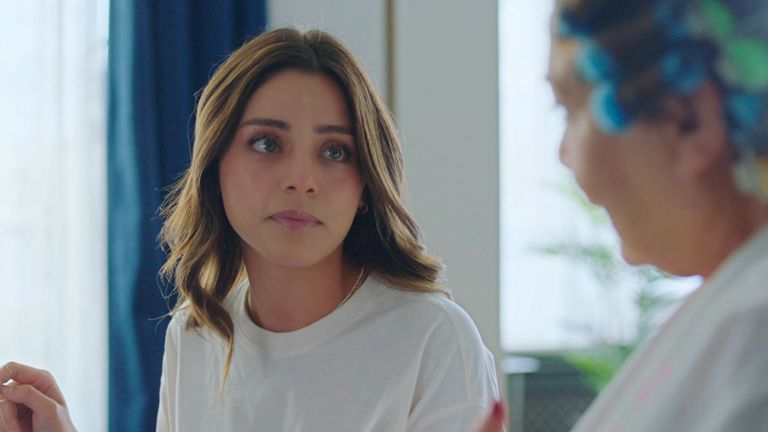 Avance exclusivo de 'Mundos opuestos': así arranca el nuevo éxito turco ...