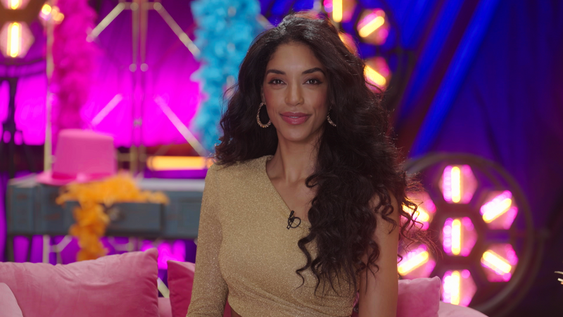 Bailando con las estrellas: listado oficial de concursantes - Telecinco