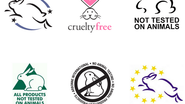 ¿Cómo saber si un producto ha sido testado en animales?
