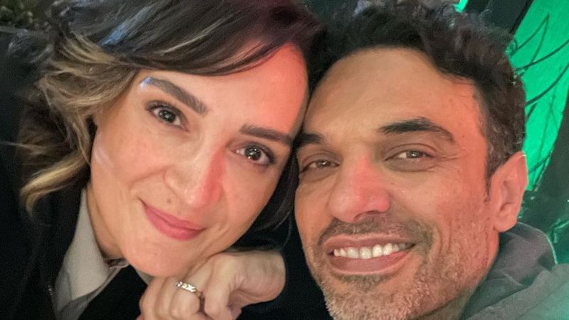 Uğur Aslan: la curiosa forma en la que ha celebrado su 25 aniversario ...