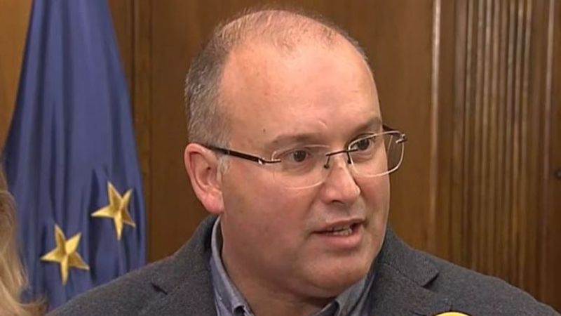 El PP matiza su propuesta de disolver partidos políticos