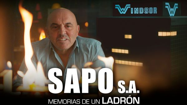 Ya está disponible la segunda temporada de “SAPO S.A. Memorias de un ...