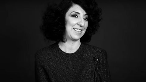 Mónica Cervera: su vida como actriz y madre antes de estar en la indigencia