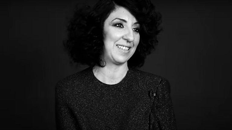 Mónica Cervera: su vida como actriz y madre antes de estar en la indigencia