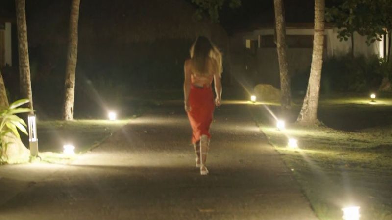 Quién es Andrea Bueno de La isla de las tentaciones 7