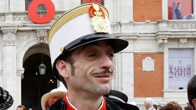 Muere Isaac Bravo, de 'Tierra de Lobos', a los 53 años