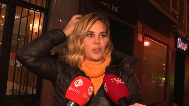 Raquel Arias - Telecinco