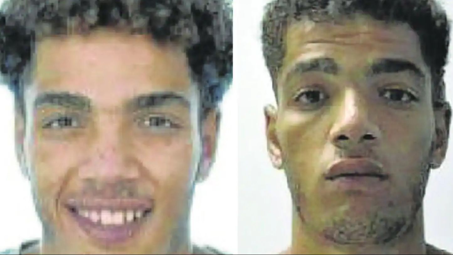 El Pastilla: lo que se sabe del preso fugado de Alcalá Meco