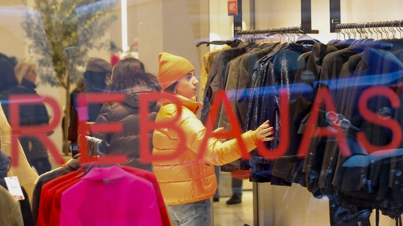 Tres recomendaciones de las organizaciones de consumidores en rebajas