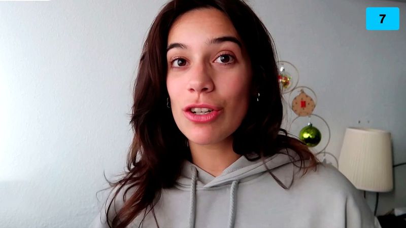 Sheila González destapa todos los secretos que esconde su móvil - La ...