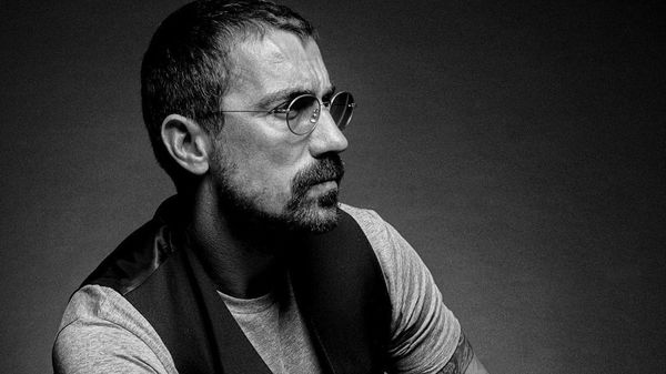 Ibrahim Çelikkol: las imágenes más románticas con su novia en Barcelona ...