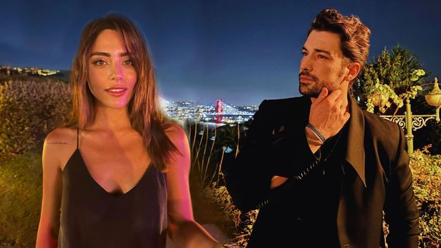 Sıla Türkoğlu y Alp Navruz rompen tras seis meses juntos: los detalles ...