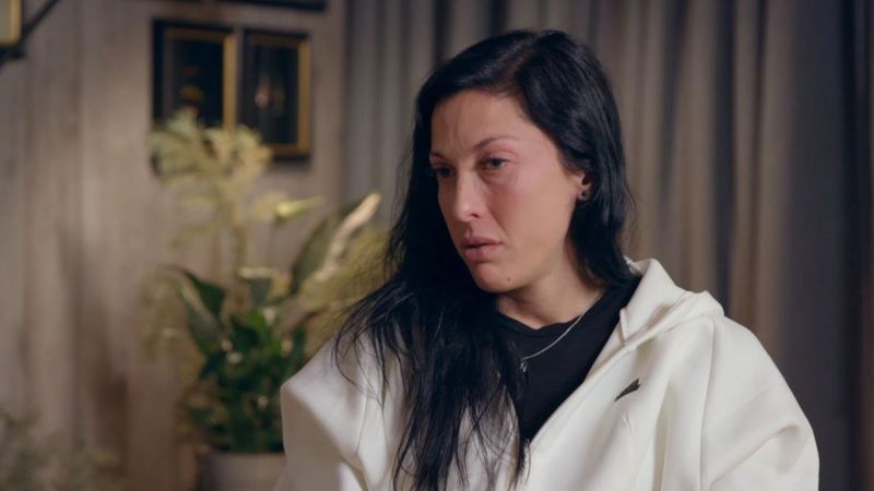 Así es la familia de Jenni Hermoso: sus padres, sus hermanos Silvia y ...