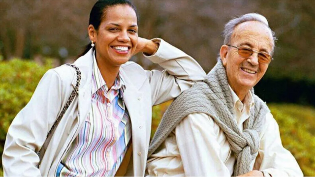 Ruth, la hija de Papuchi y Ronna Keith, ya es mayor de edad: así es su ...