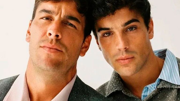 Más allá de Mario y Óscar: así son Sheila, Christian y Daniel, los ...