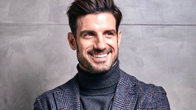 Aitor Ocio habla como nunca de la paternidad de su hija con Laura ...