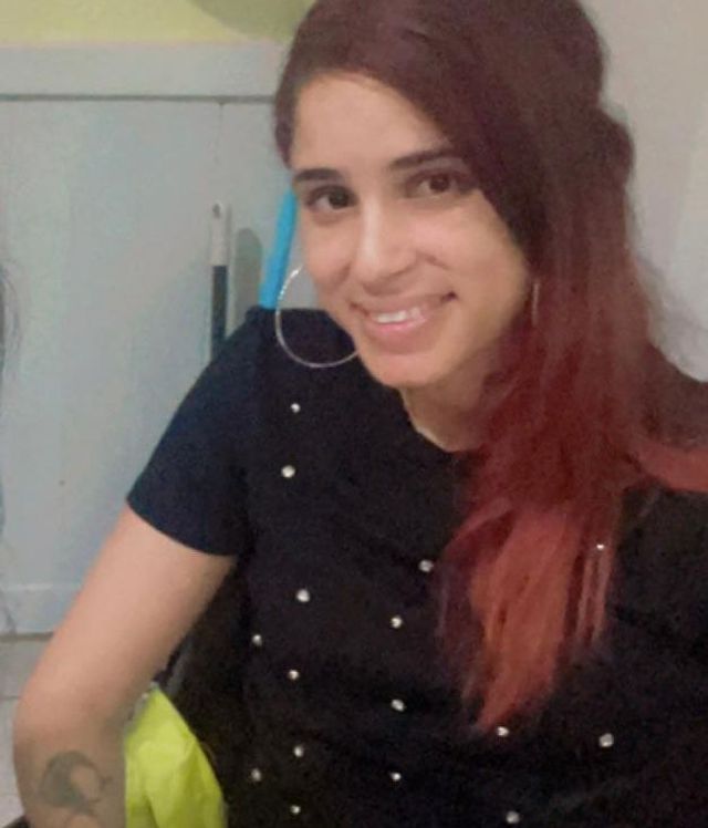 Gabriela Reyes, desaparecida en Pamplona, pensaba ver a sus hijos pronto