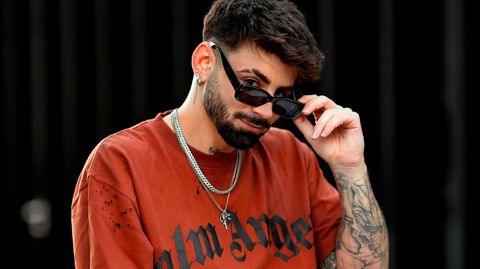 Isaac Torres: así fue su polémico paso por el reality que enfadó a ...