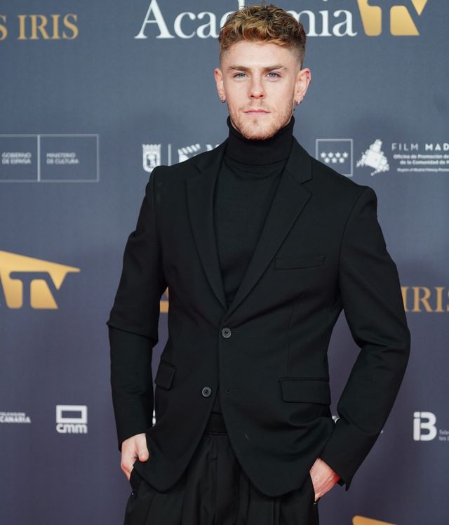 Premios Iris 2024: su alfombra roja, foto a foto