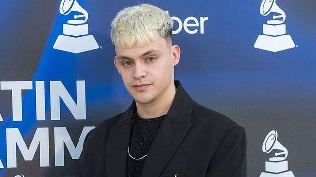 Almácor, de Benidorm Fest 2024: “La música es una energía y la gente se ...