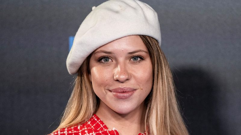 Anita Matamoros: muere su perro, Ringo, después de días de lucha tras ...