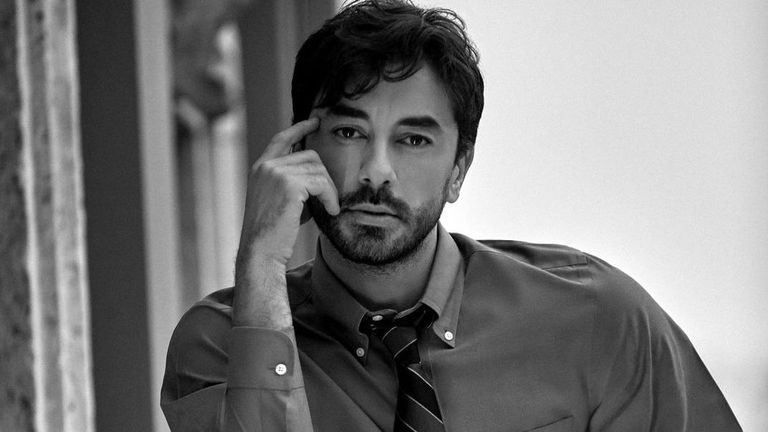 Gökhan Alkan: su espectacular tour por nuestro país - Divinity