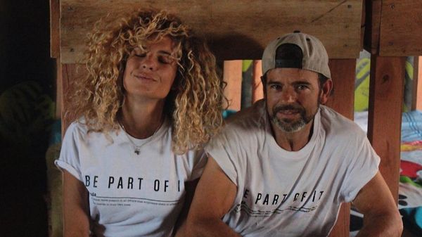 La mansión de estilo industrial de Sheila Casas que ha decorado junto a ...