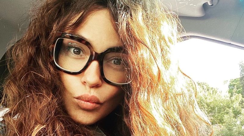 Así ha cambiado la vida de Patricia Pérez: de presentadora a ...