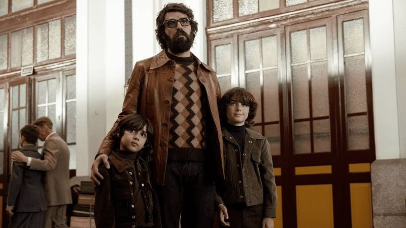 Gerard, Yvens y Eugeni: los herederos de Eugenio, el humorista que ...