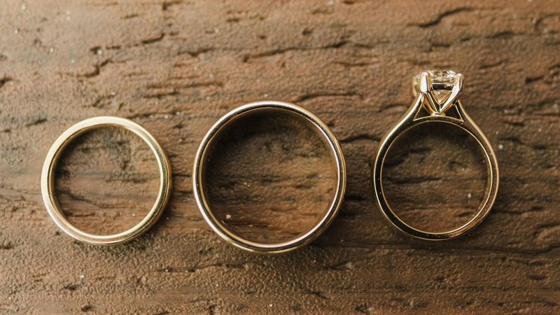 ¿Cómo saber la talla de un anillo de compromiso? La guía definitiva ...