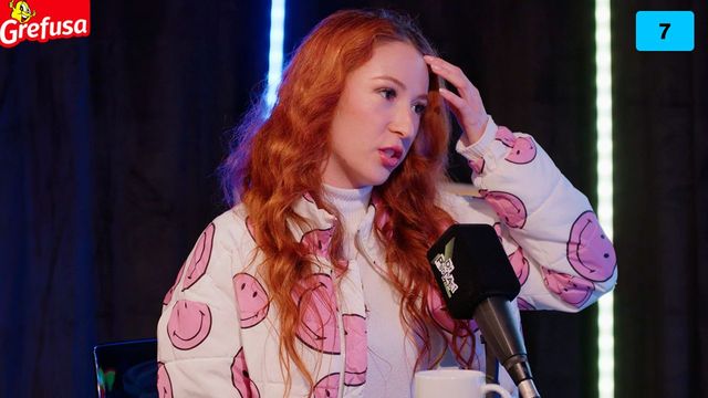 Erola Jons cuenta la experiencia surrealista que vivió con un chico en ...