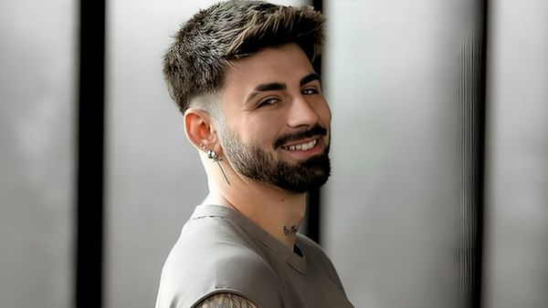 Isaac Torres: el esperado motivo que le ha llenado de felicidad - La ...