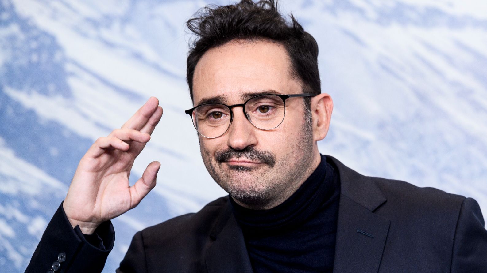 Premios Oscar 2024: La reacción de Juan Antonio Bayona tras ser nominado