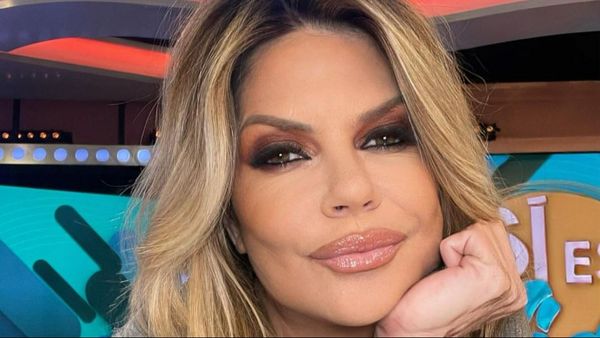 Makoke comparte una foto con su novio para mandarle un mensaje - GH VIP