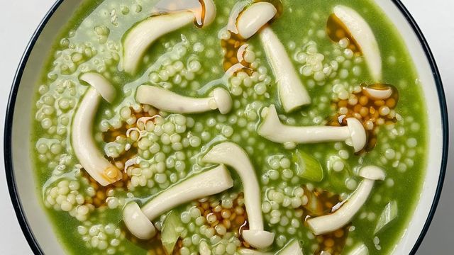 El boom de la sopa o cómo tus hijos creen que han inventado la rueda ...