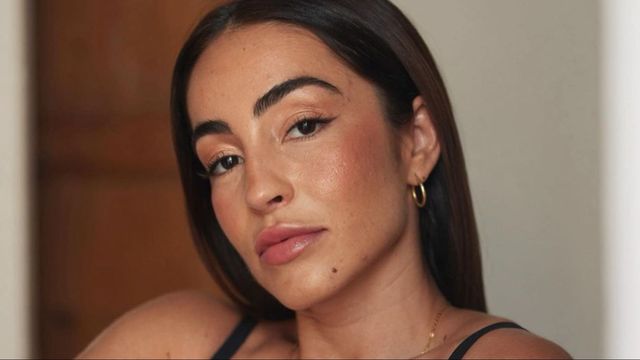 Así es la vida de Ana Solma: viajera y propietaria de un centro de ...