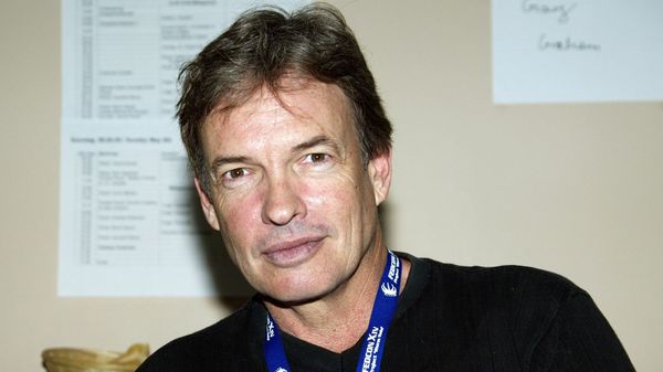 Muere al actor Gary Graham de manera repentina