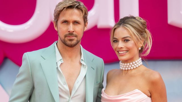 Ryan Gosling habla sobre la no nominación de Margot Robbie y la ...