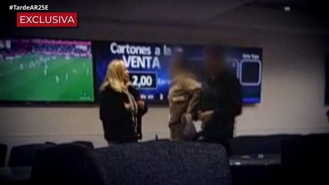 Bárbara Rey protagoniza unas polémicas imágenes en un bingo: “¡Sois ...