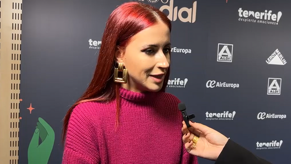 Vicco aclara si mantiene una relación con Ana Legazpi, de Marlena ...