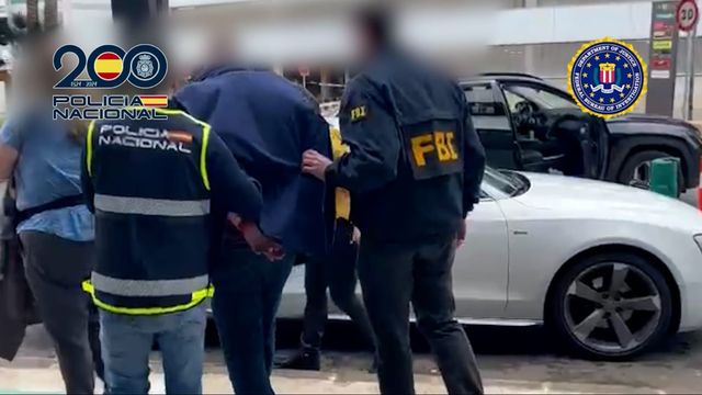 Detenido Por Contratar A Un Sicario Para Asesinar A Sus Tres Hermanos