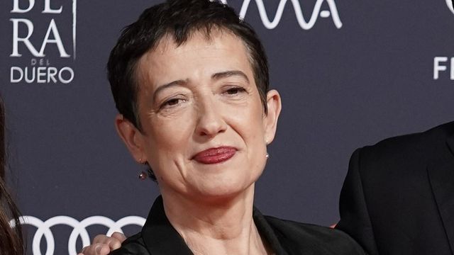 María Guerra, sobre Carlos Vermut: "Estamos y estaremos con las víctimas"