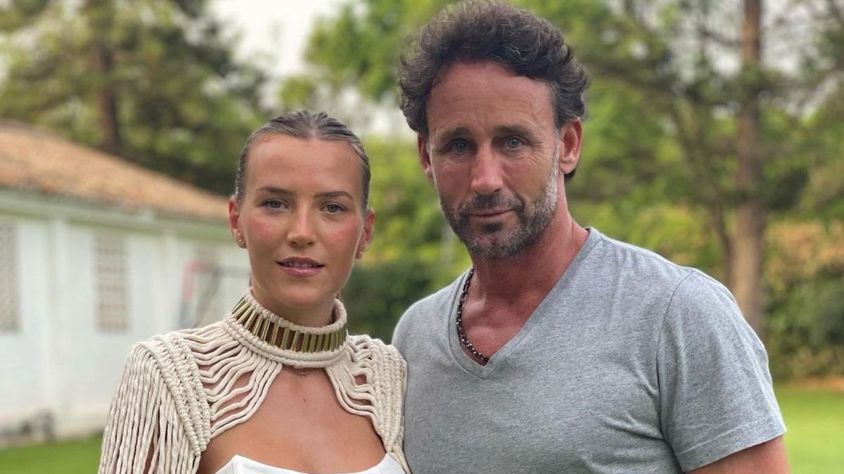 Álvaro Muñoz Escassi: su hija Anna Barrachina reacciona a su entrevista ...