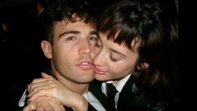 María Pedraza: así ha sido su divertida celebración de cumpleaños junto ...