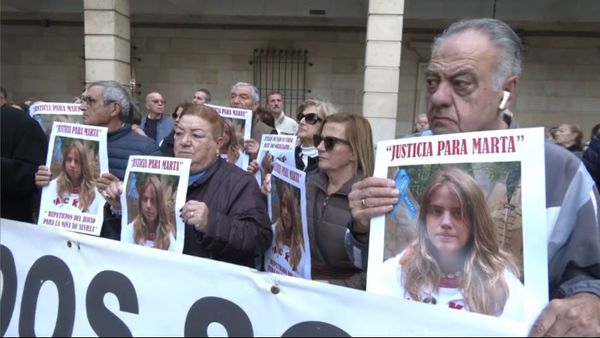 Qué cambió el crimen de Marta del Castillo