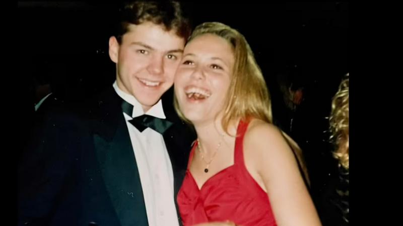 Muere el actor australiano Troy Beckwith a los 48 años de edad