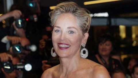 Sharon Stone se mete en Tinder: pasos a seguir si eres nuevo en ...