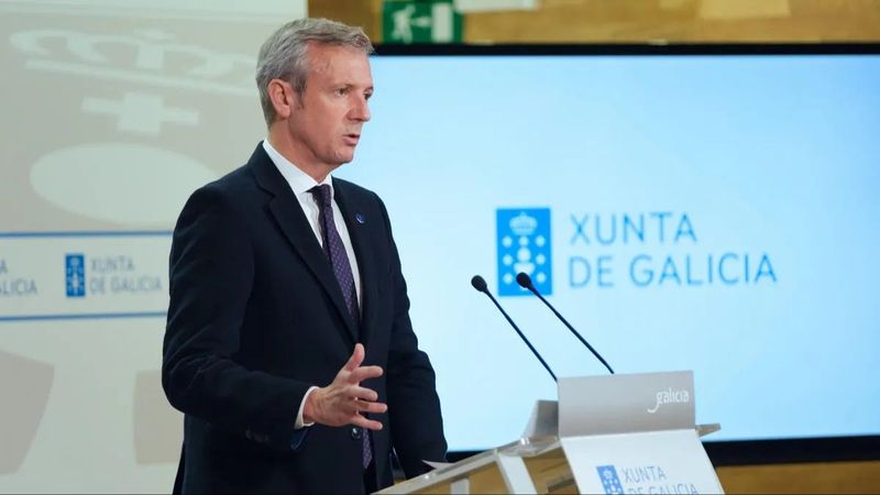Elecciones Galicia 2024: así han sido los presidentes de la Xunta de ...
