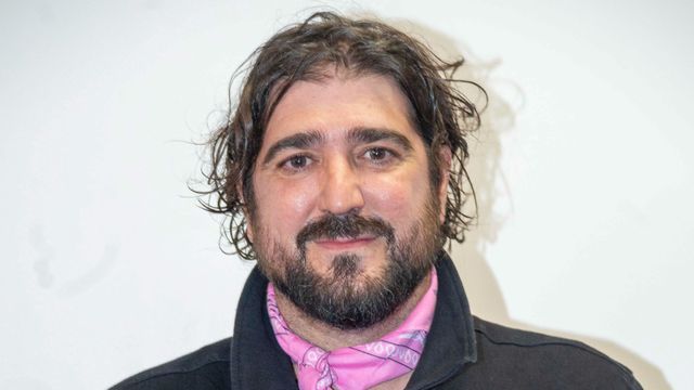 Antonio Orozco demuestra que sus hijos, Jan y Antonella, siguen sus ...