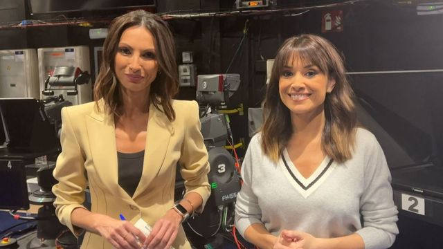 Las noticias del día: El chip cerebral de Elon Musk y la ley de amnistía